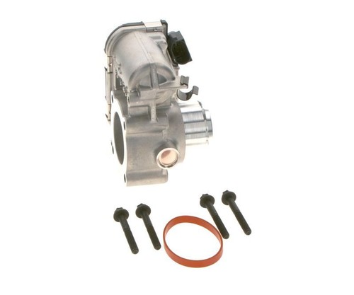 Bosch Throttle Body for Fiat Bravo T-JET 150 1.4 December 2009 to March ...