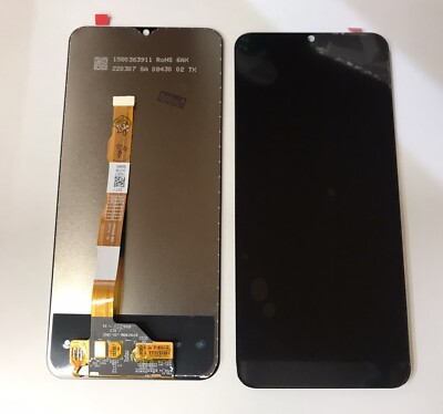 VIVO Y20 Y20i Y20A Y20G Y20SG V2043 V2027 LCD Display Touch Screen ...