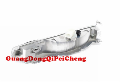 95563118602 Front Bumper Turn Signals Right Side For 2008-10 Porshe ...