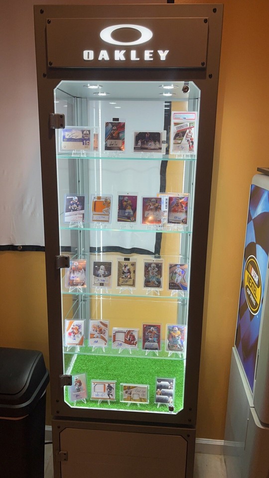 Oakley Display Case | eBay