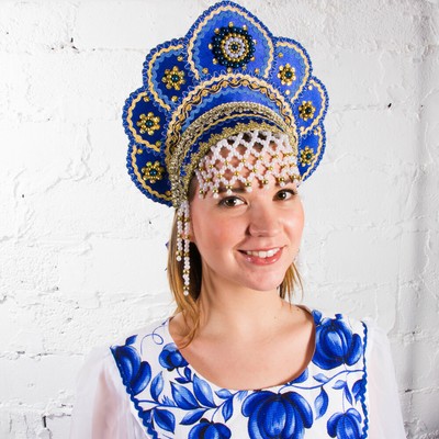 Kokoshnik