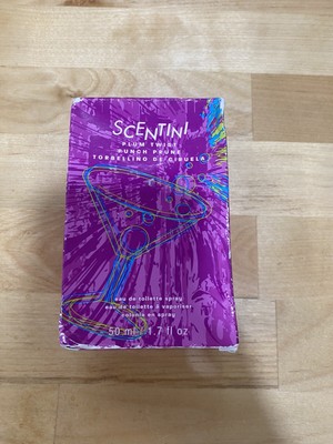 Avon Scentini Rose Twist 1.7oz Women's Eau de Toilette NEW WITH BOX (A ...