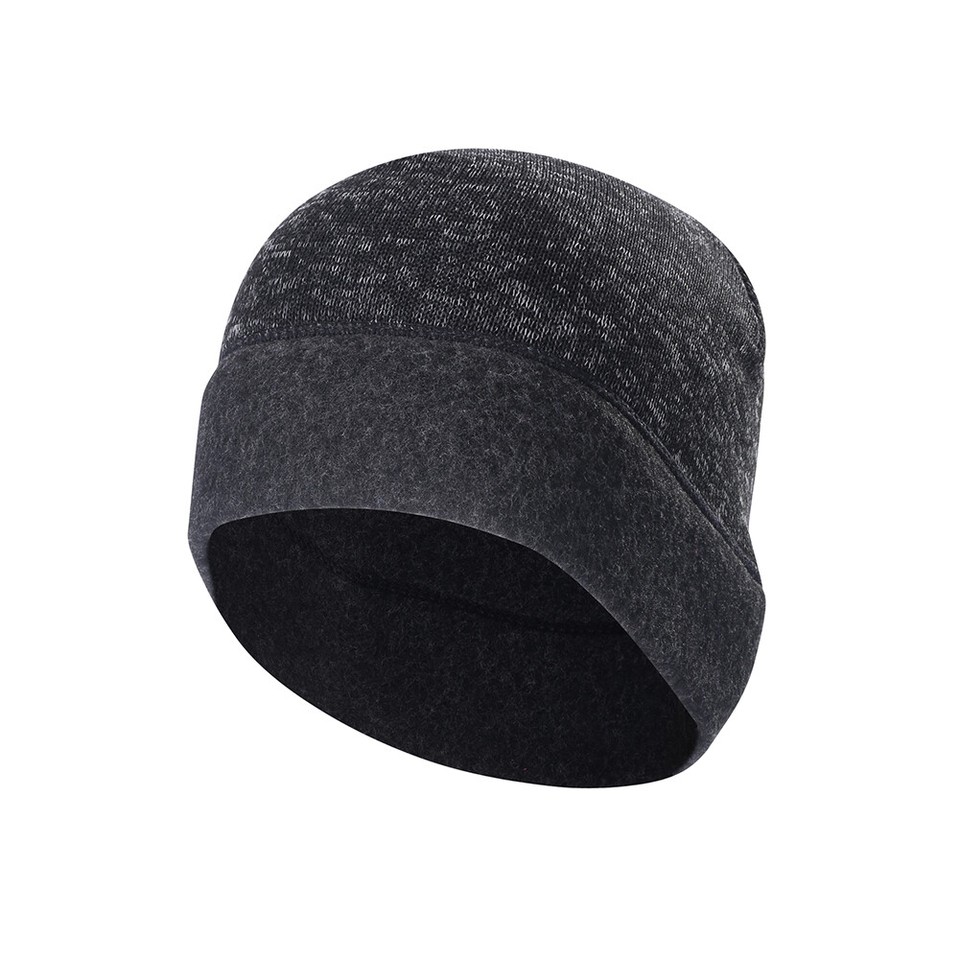 Winter Windproof Skull Cap Helmet Liner Motorcycle Ski Beanie Hat for ...
