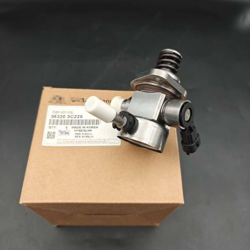 OEM NEW High Pressure Pump 35320-3C220 For 13-16 Hyundai Genesis ...