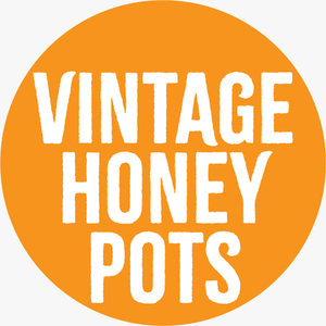 vintagehoneypots | eBay UK Stores