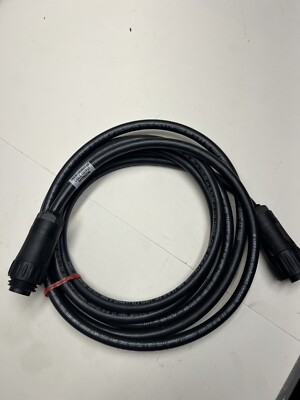Iris Spaces 2 Portable Solar System Output Cable 10' 78535-102013-10 | eBay