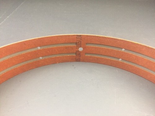 200 200C 2004R 325 325-4L Ford Transmission Intermediate Band 1976 Up ...