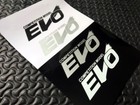 STICKER rega. EVO II 17"/18" limited edition | eBay