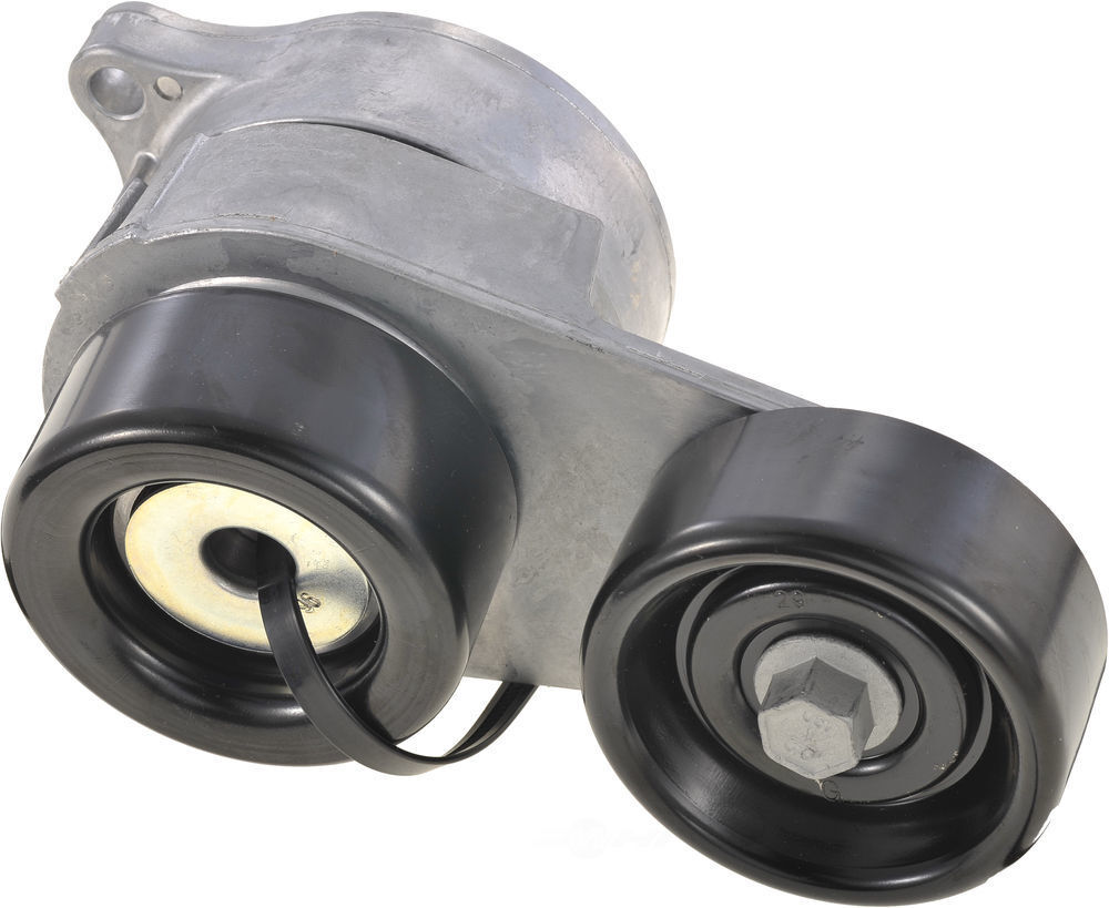 Accessory Drive Belt Tensioner Assembly-METRIX Autopart Intl 2008 ...