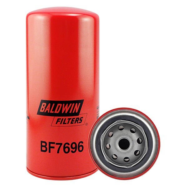 FLEETGUARD FF5457 - Fuel filter cross reference