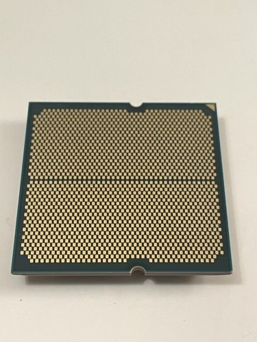 AMD CPU Ryzen 5 7600 W/ Raden Graphics Socket AM5 with New Heatsink | eBay