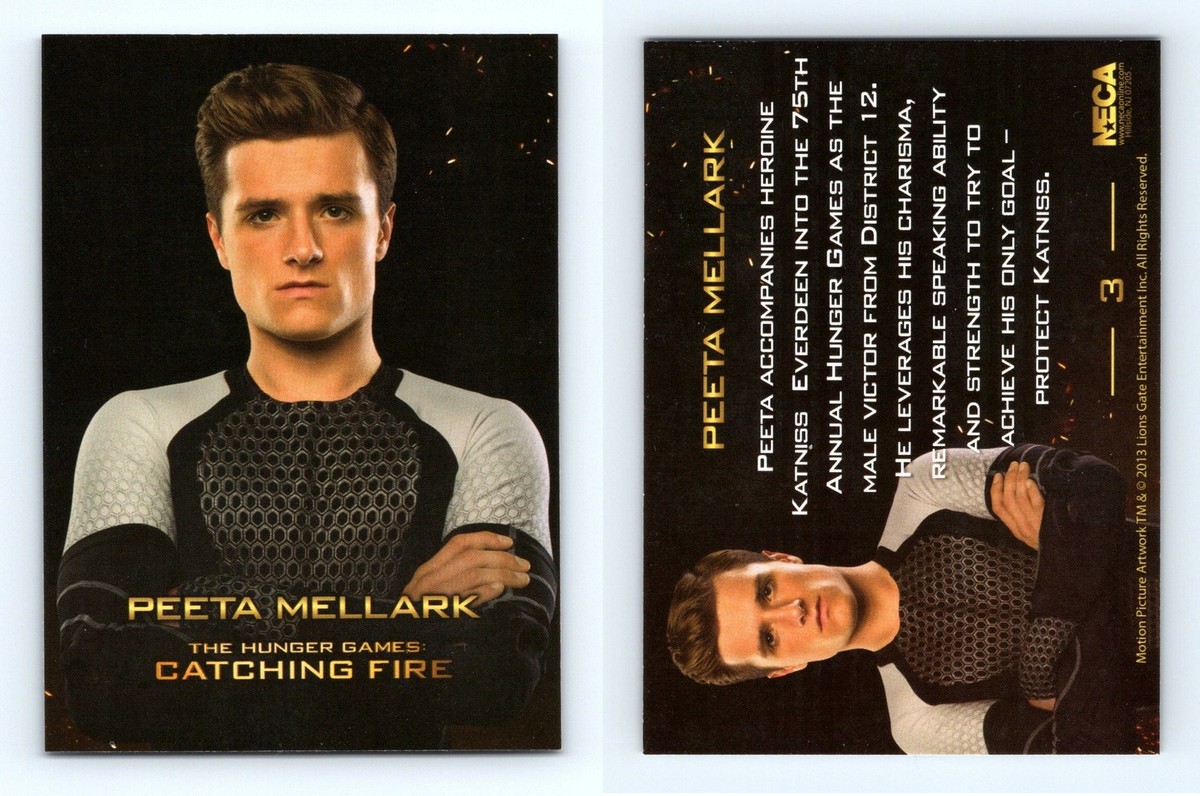 Peeta Mellark Catching Fire Wallpaper Peeta Mellark President Snow's