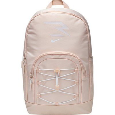 NEW Kids Nike 3BRAND by Russell Wilson Blitz Bungee Backpack LIGHT ...
