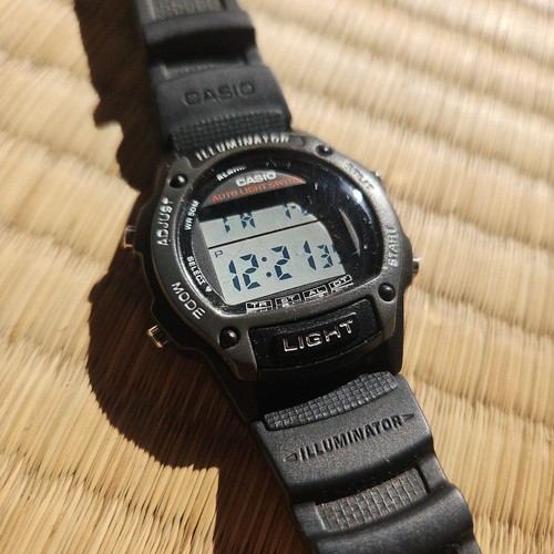 Casio W-93H | eBay