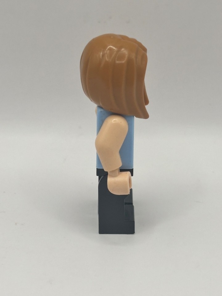 Lego Rachel Green Minifigure From Friends TV Show Genuine Lego ...