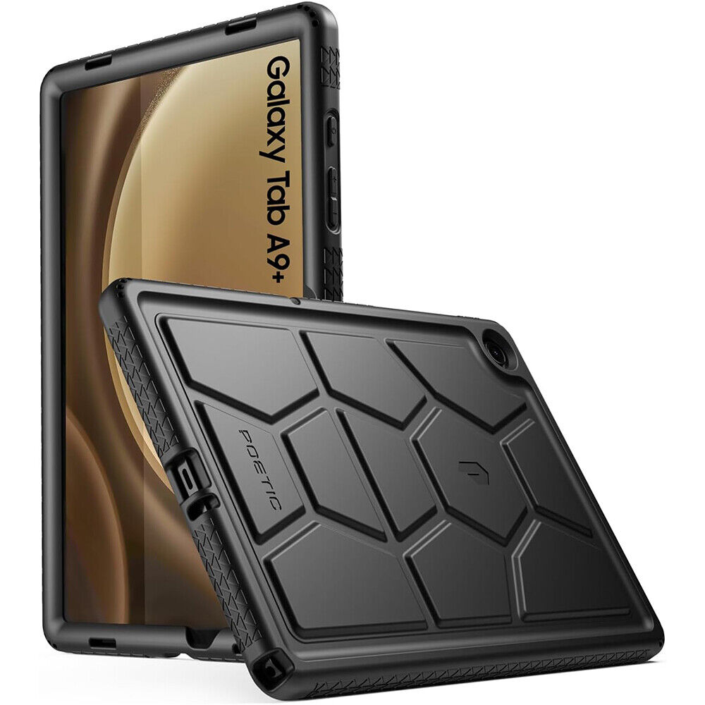 For Samsung Galaxy Tab A9 Plus A9 Tablet Case Flexible For Samsung Galaxy Tab A9 Plus A9 Tablet Case Flexible