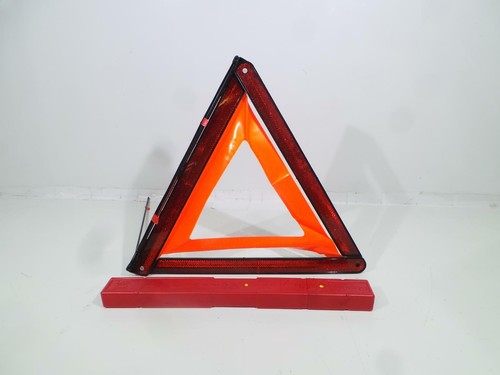 Véritable 2009 AUDI TT Danger Warning Triangle 8K0860251 | eBay