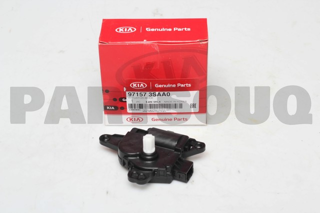 971573SAA0 Genuine Hyundai / KIA ACTUATOR-MODE | eBay