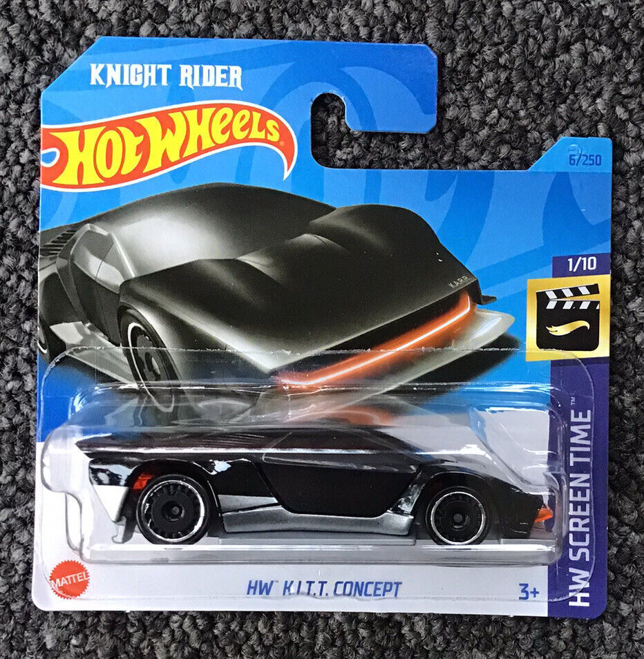 Hot wheels hw screen time | eBay