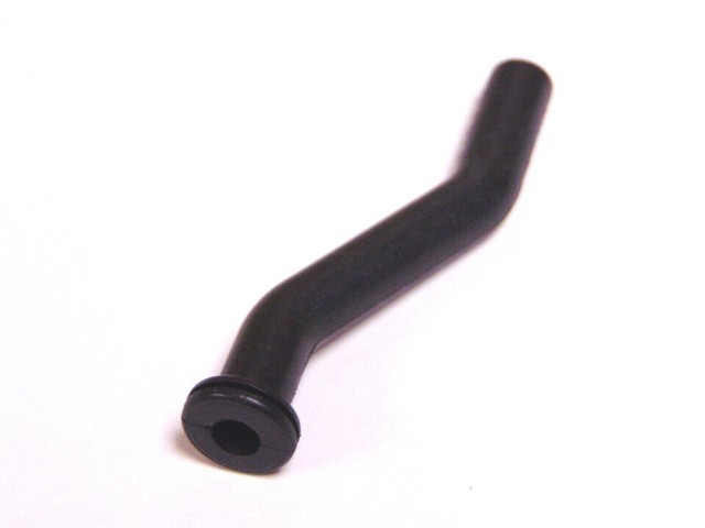 Briggs & Stratton 596163 Vacuum Hose - Black for sale online | eBay