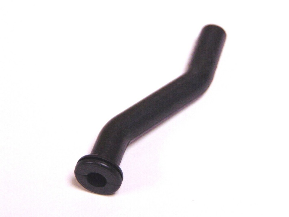 OEM Briggs & Stratton Lawn Mower Vacuum Hose 596163 READ LISTING FOR ...