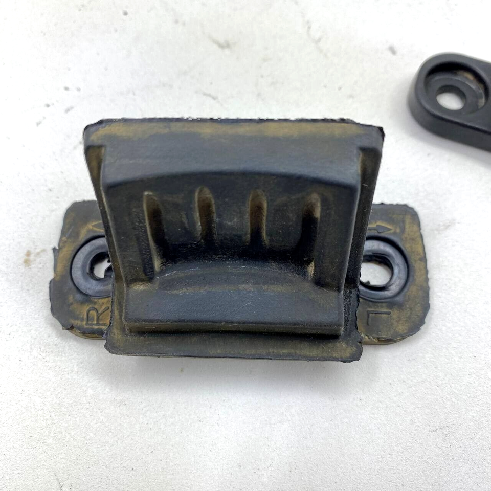 2010-2017 Chevrolet Equinox Rear Liftgate Tailgate Hatch Wedge Assembly ...