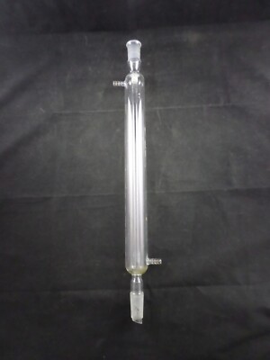 Lab Glassware - Pyrex Glass Distillation