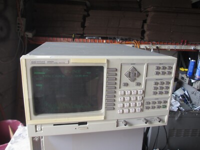 Complete Systems & Mainframes - Dynamic Signal Analyzer