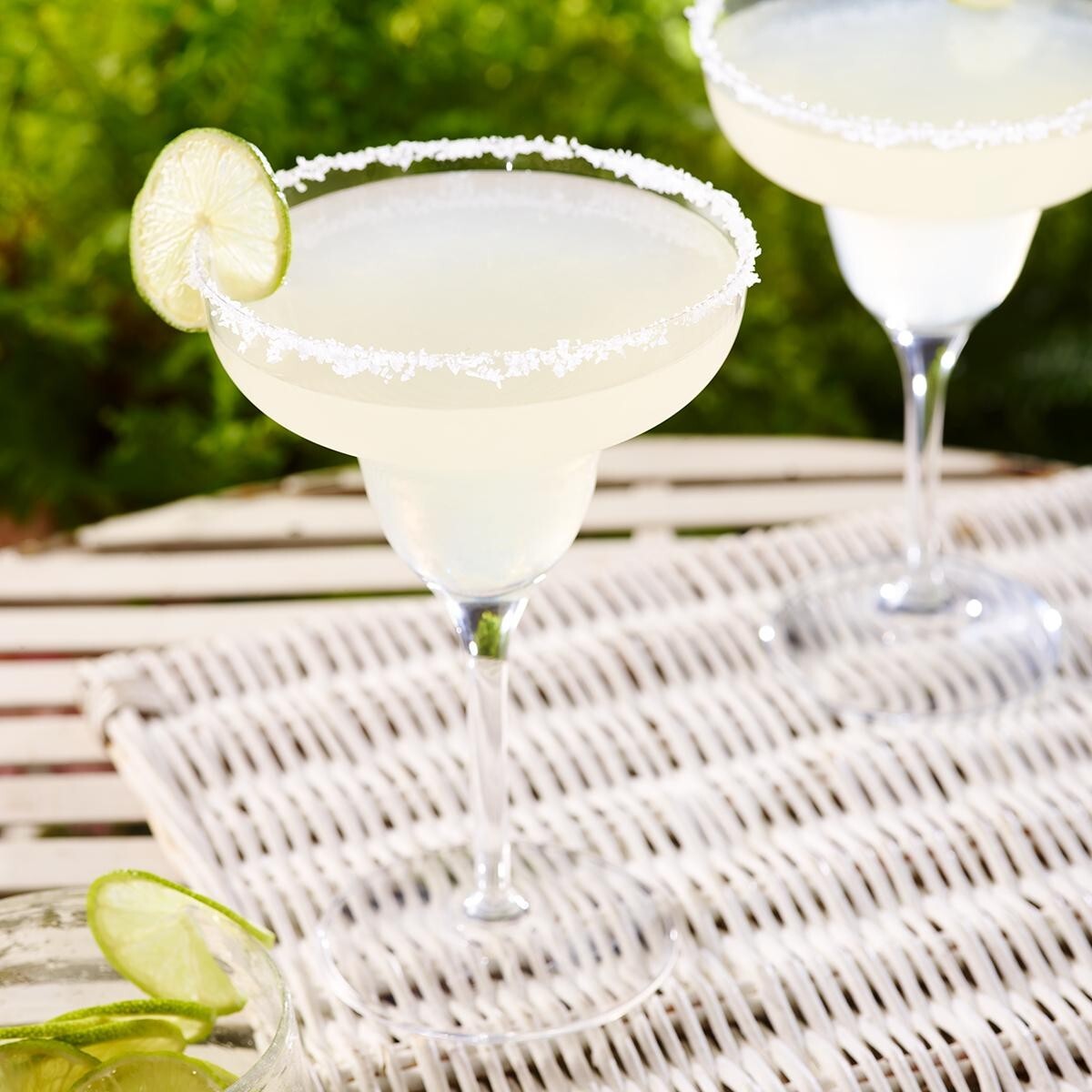 Margarita Sombrero Hat Salt Rimmer Cocktail Making Mexican Night ...