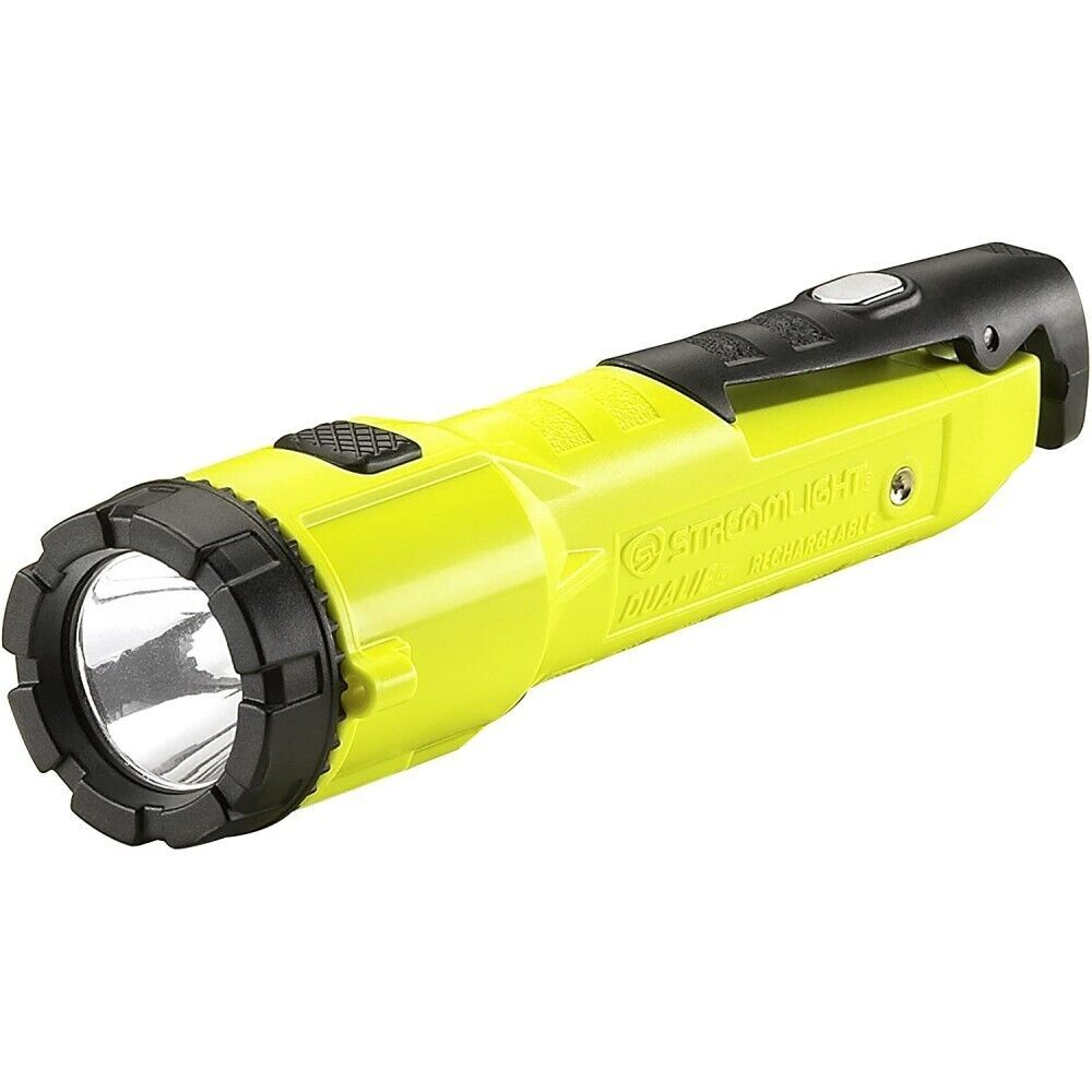 Streamlight Dualie Rechargeable Flashlight 68795 for sale online | eBay