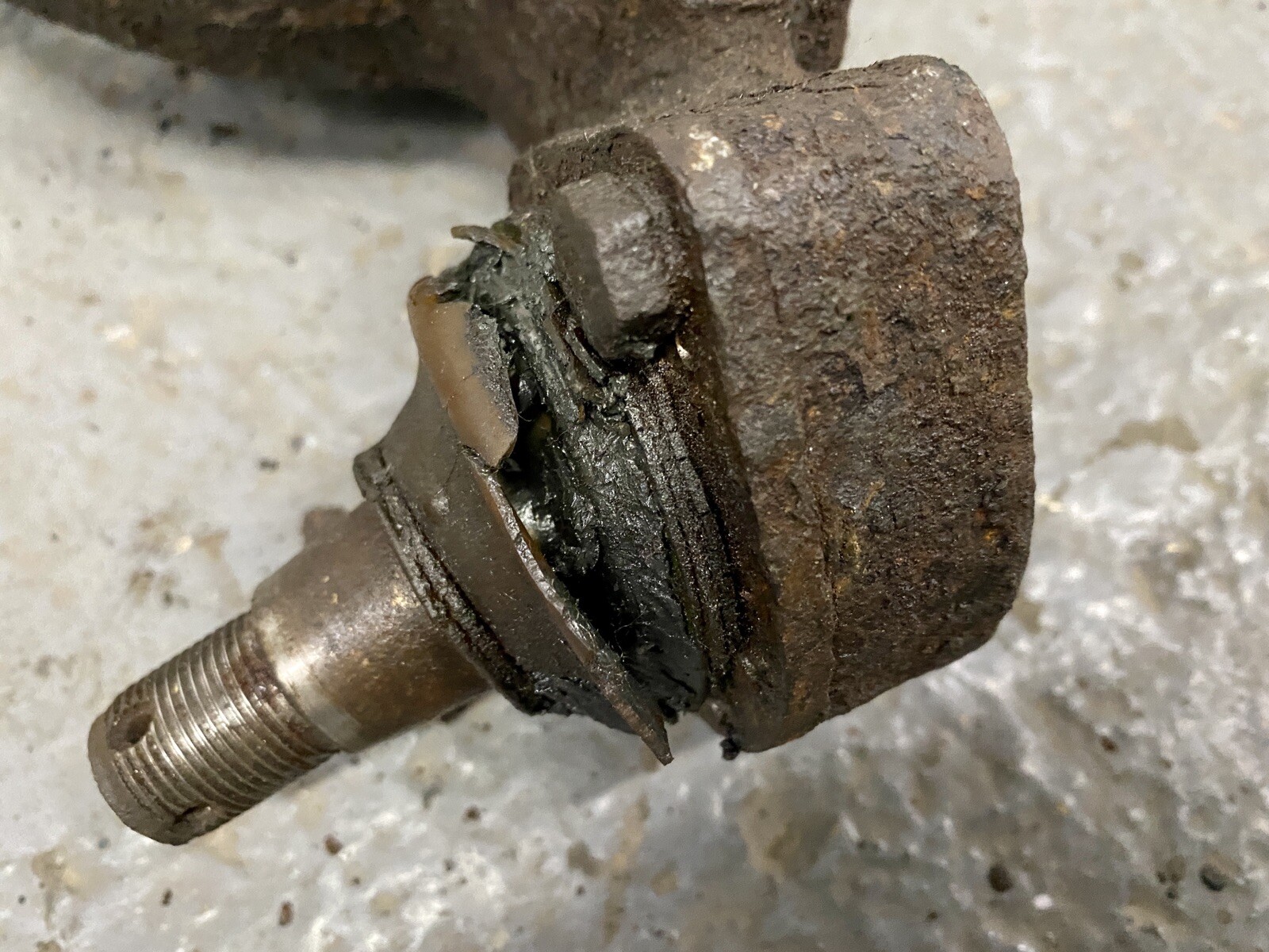 Range Rover Classic Boge Self Levelling Suspension NRC 4163 | eBay UK