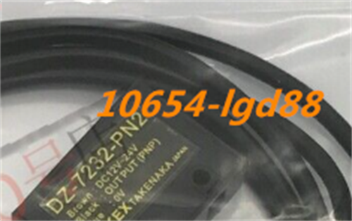 1PCS NEW for optoelectronic switch DZ-7232-PN2 @24 | eBay