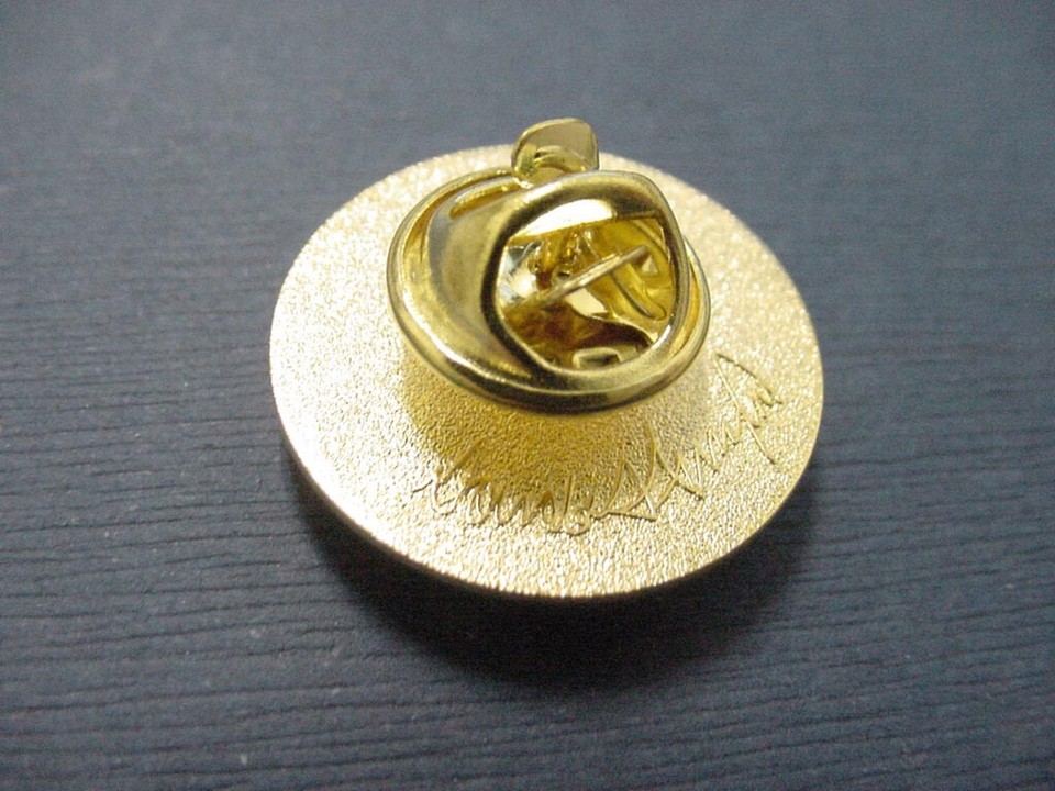 President TRUMP Lapel Pin- Presidential seal Lapel Pin(Gold Color)-Free ...