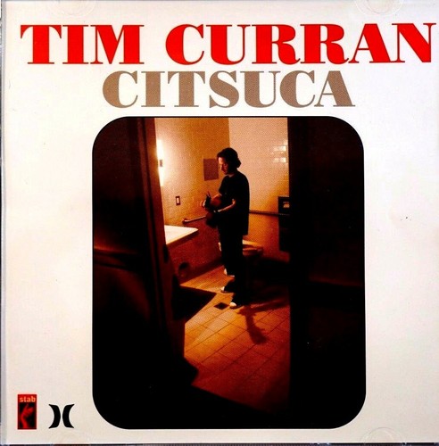 Tim Curran - Citsuca - CD, VG | eBay