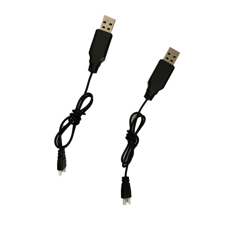 Battery Charger Suitable For Syma X5C X5SW M68 3.7V USB Charging Cable ...