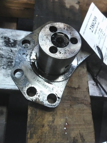 158-3416 CAT C15 (SINGLE TURBO) ENGINE PART MISC 3631925 | eBay