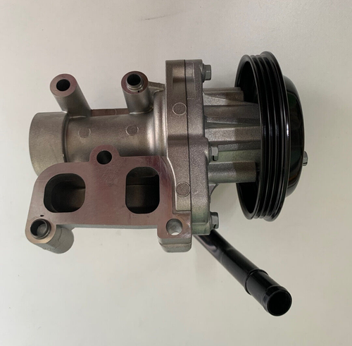 OEM 25100-2GTC0 Water Pump Coolant *2.0L* UPS for Hyundai Veloster N ...