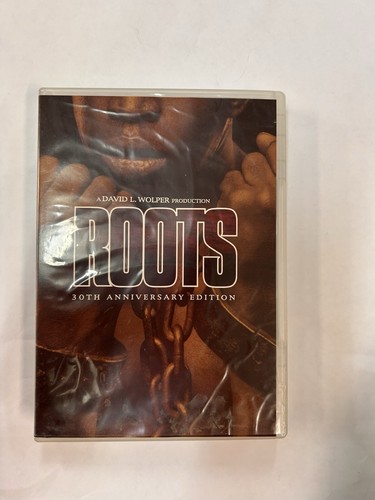 Roots 30th Anniversary Edition DVD Set | eBay