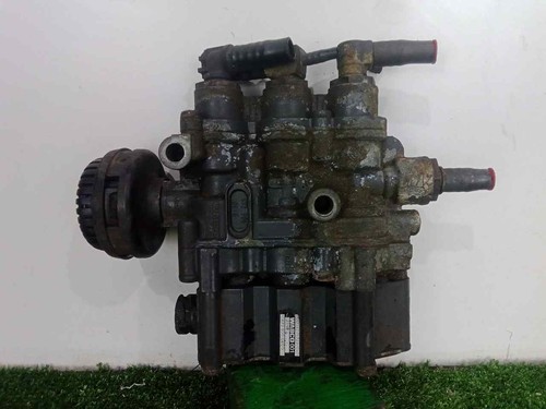 0003276725 - 4729000600 SOUPAPE D´AIR SUPPLEMENTAIRE / 24V / WABCO ...