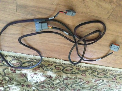 Trimble PN: 62754 Cable, EZ-Guide 500 Port A to Nav II Controller for ...