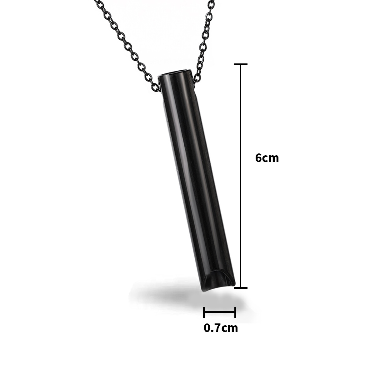 Stress Relief Necklace Anti Vaping Breathlace Quit Smoking Mindfulness ...