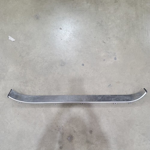 2007 - 2010 Fits Bentley GT Sill Cover Step Plate Right RH Side ...