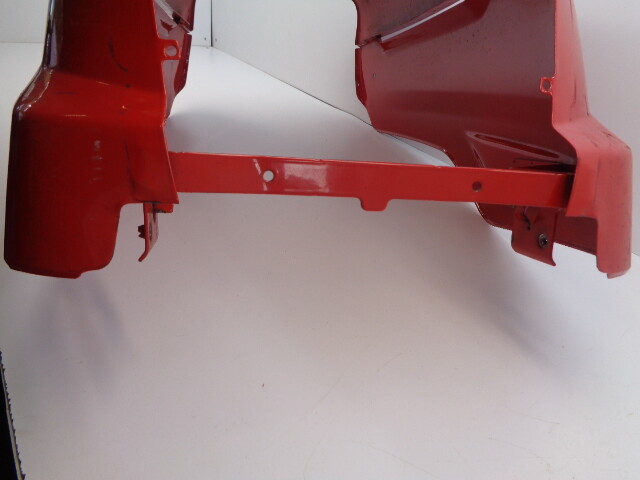 Hood engine cover Troy Bilt Bronco lawn tractor M7D | eBay