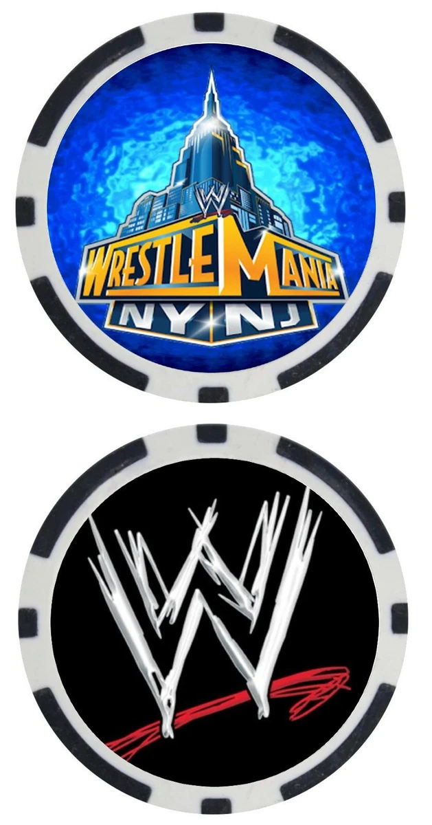 Wwe Wrestlemania 29 Logo Hd