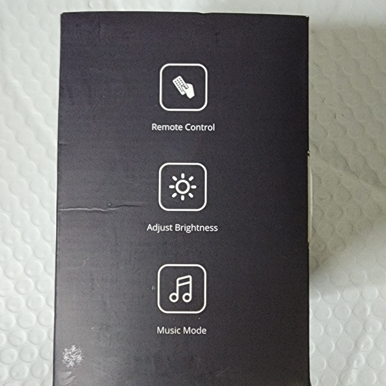 Govee Smart LED Strip Lights 32.8ft WiFi LED Light Strip with App and ...