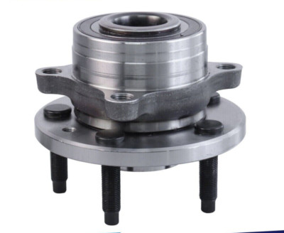 Front or Rear Wheel Bearing Hub For 2011-2016 Ford Explorer 512460 Lef ...
