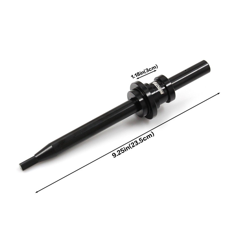 Oil Pump Primer Tool for SB Small Block Chevy V6 V8 SBC 350 & BB Big ...