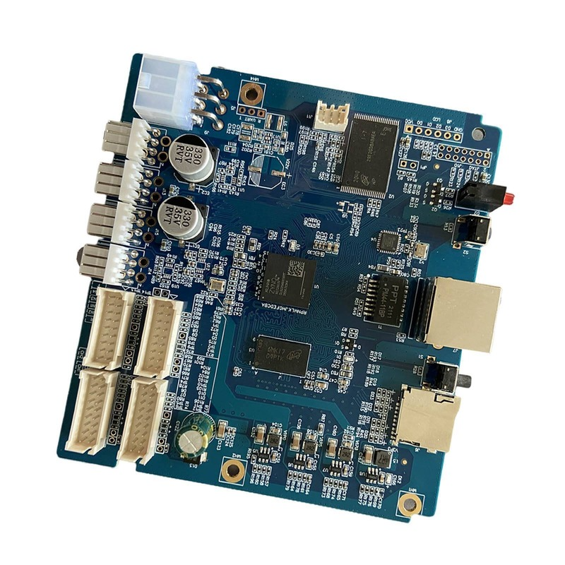 Bitmain Antminer S19, S19 Pro, S19j, S19j Pro, S19 & T19 Control Board ...