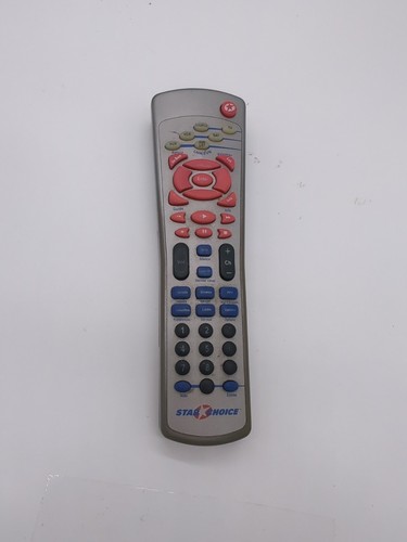 Star Choice Remote IRC450 Motorola | eBay