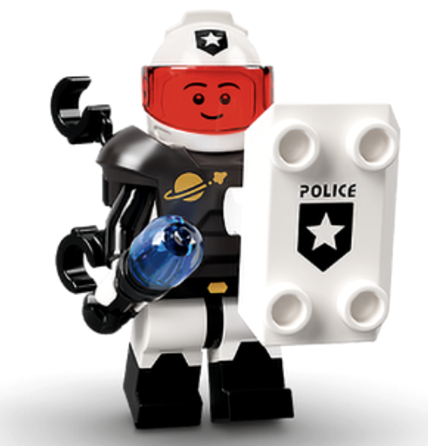 Lego New Series 21 Collectible Minifigures 71029 Complete You Pick What ...